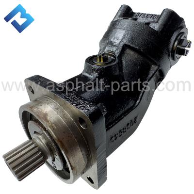 China Hydraulischer Motor 87980298 VDT-V78/88 RM4610340 mit doppelter Hämmervibration zu verkaufen