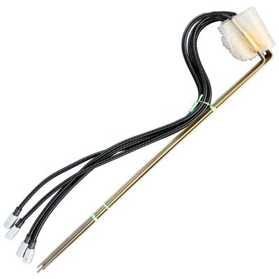 중국 고품질 열 스탠드 램머를 위해 아스팔트 파버 BF800C PN 83770754 83701648 판매용