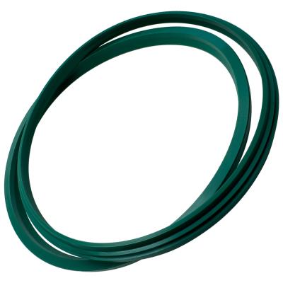 중국 고품질의 먼지 밀폐 와이퍼 유형 AB500 AB600-2TV 아스팔트 패버 4604112059 판매용