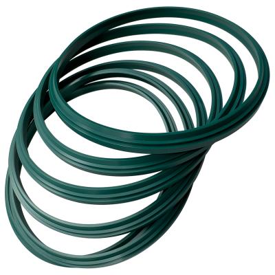 중국 새로운 제품 먼지 봉쇄 와이퍼 유형 AB500 AB600-3TV 비닐 포장기 PN 4604112068 판매용