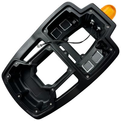 China High Quality Remote Control Panel Case Shell For Asphalt Paver PN 2105388 2148085 for sale