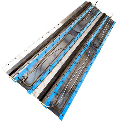 중국 2073390 비단판 서비스 패키지 / 오븐 아스팔트 비단판 시스템 기초 비단판 Ab600-2TV 도로 건설 판매용