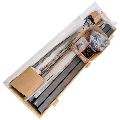 중국 2073392 비단판 서비스 패키지 / 오븐 아스팔트 비단판 시스템 비단판 기본 비단판 Ab600-2tp2 도로 건설 판매용