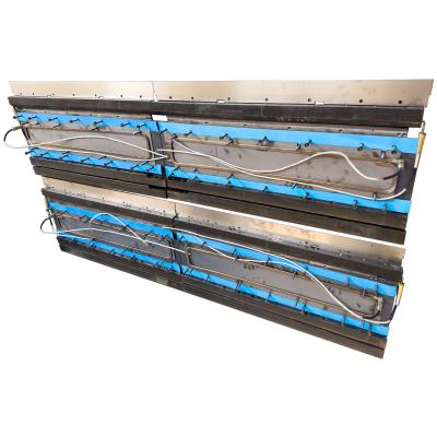 중국 2051694 비단판 서비스 패키지 / 오븐 아스팔트 포장 비단 시스템 기본 비단 Ab500-2tp2 도로 건설 판매용