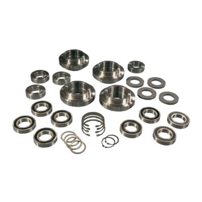 중국 2013205 텐션 롤러 서비스 키트 아스팔트 패버 컨베이어 시스템 스크래퍼 체인 고품질 도로 건설 판매용