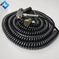 China 2542010 Road Construction Electric Control Cable For Sensor High Quality Road Construction for sale