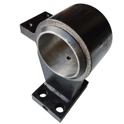 중국 80787989/87942348 Abg325/7620 고품질 도로 건설을위한 중간 베어링 좌석 조립을 전달 판매용