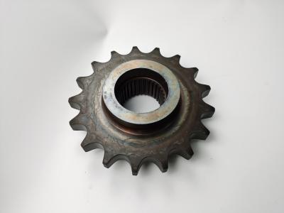 China 2225691/2313254 Stir Up Upper Sprocket Auger System für den Straßenbau von hoher Qualität zu verkaufen