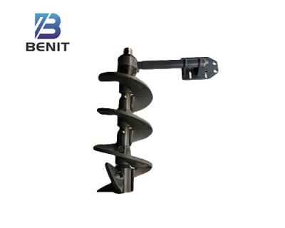 China 2355964 Asphalt Paver Auger System Spiral Distributor Service Package For S1800-3 High Quality Road Construction for sale
