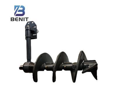 China 2355964 Asphalt Paver Auger System Spiral Distributor Service Package For S1800-3 High Quality Road Construction for sale