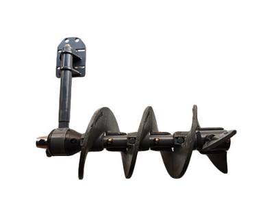 China 2355964 Asphalt Paver Auger System Spiral Distributor Service Package For S1800-3 High Quality Road Construction for sale