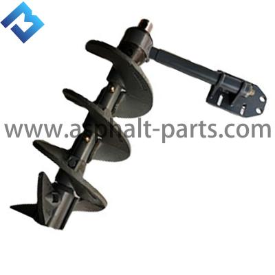 China 2355964 Asphalt Paver Auger System Spiral Distributor Service Package For S1800-3 High Quality Road Construction for sale