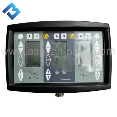 China W2000 Dieptebeheerder voor de wegfreesmachine Drie-scherm dieptebeheerder 2478077 2082170 2154440 Te koop