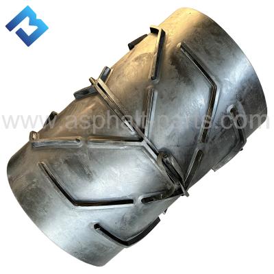 China 116577 W2200 Material Conveying Belt Conveyor Belt Material Conveying Small Belt For Road Milling Machine for sale