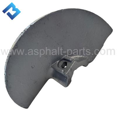 중국 2541859 2003451 S1900-3L 주 엔진 블레이드 오른쪽 판매용