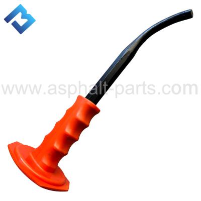 Cina Strumento per la rimozione del picchio di fresatura Benit 42CrMo per macchine ABG Dynapac in vendita