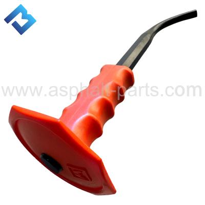 Cina Strumento per la rimozione del picchio di fresatura Benit 42CrMo per macchine ABG Dynapac in vendita