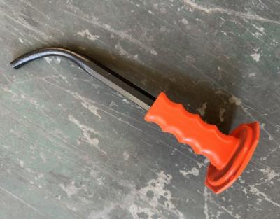 China 82747 Milling Pick Remover 88212268 Dismantling Tools  Pick Remove Tool For Road Milling Machine for sale