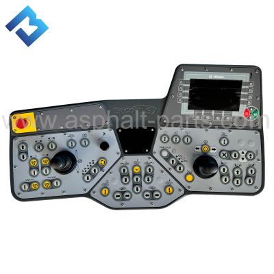 China 2474067 VGL Original Controller Part Main Control Panel Assembly Main Controller Assembly for sale