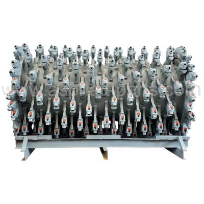 中国 高品質のフレーシングドラム FB2438 HT22D22 フレーシングマシン WR2500S PN2341964のためのホルダー 販売のため