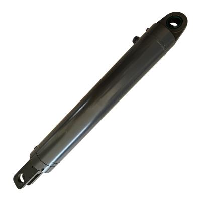 고품질 롤 포인트 램 / 오일 실린더 아스팔트 파버 S1800 S1900 S2100 PN 2185410