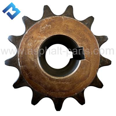 China 80909054 Upper Chain Wheel Upper Sprocket Wheel For ABG6820 Asphalt Paver for sale