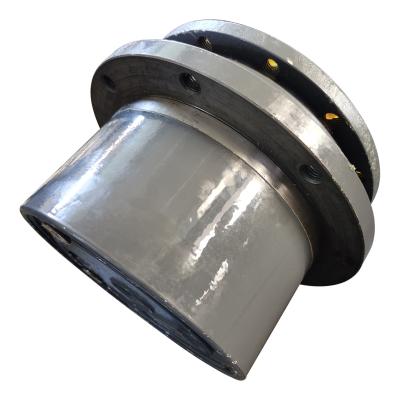 中国 高品質の減速ギアボックス フレッシングマシンW1900 部品番号 76490 販売のため