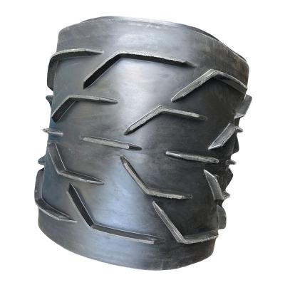 China 2106086 Materialförderband W195 W200 W205 W215 Entladegürtel für Teile von Straßenfräsmaschinen zu verkaufen