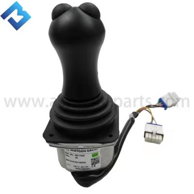 China 2289521 2611846 Control Joystick W195 W205 W215 Steering Control Handle for sale