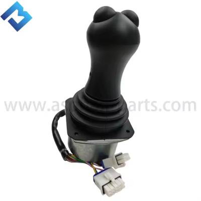 China 2289521 2611846 Control Joystick W195 W205 W215 Steering Control Handle for sale
