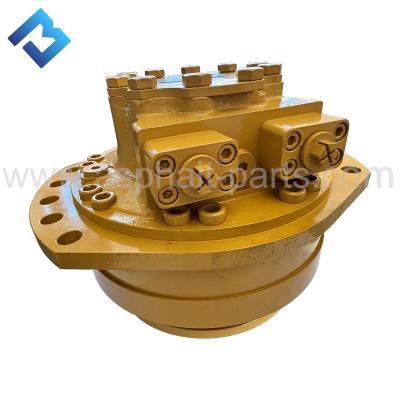 Cina 05818252 Riduttore di ingranaggi BOMAG BW211D-40 Riduttore a piedi 000843819U per parti di rulli stradali in vendita