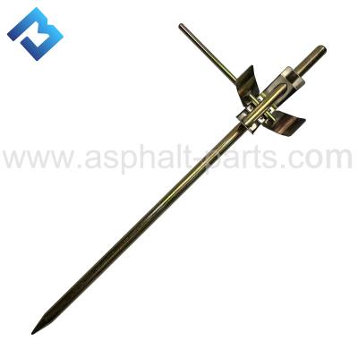 China Asphalt Paver Machine Parts Balance Beam Leveling Laying Artifact for sale