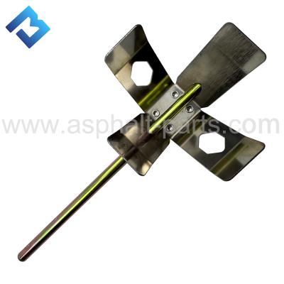 China Asphalt Paver Machine Parts Balance Beam Leveling Laying Artifact for sale
