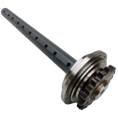 China 4812016497 Hauptmaschine Rührwelle Für SD2500/2530/DF145CS Asphalt Paver Auger System Straßenbau zu verkaufen