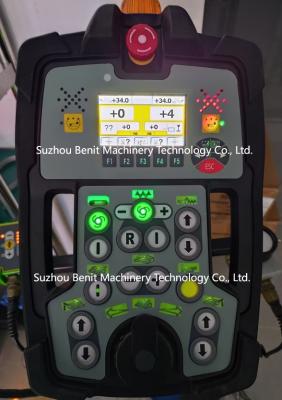 Cina Controllo laterale 3L Pannello di controllo laterale 2480191 2274606 2427732 2724455 2724456 per parti di pavimentiere in vendita