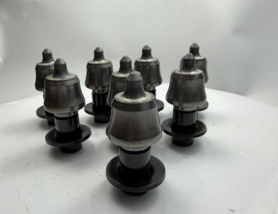 China M6-22 Wasserstabile Fräsereien BNT6-22 Fräspielen für Teile von Straßenfräsmaschinen zu verkaufen