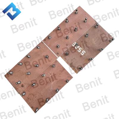 China AB220-3TV 2370688 2370689 Ausdehnung Links Ausdehnung Rechts zu verkaufen