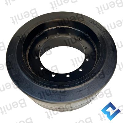 China Solid Reifen RM88060637 Räder Soild Reifen für Volvo MW500 zu verkaufen