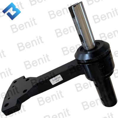 China DF145CS F182 DF145 SD2530 Host Stirring Crane Arm 438081200 Main Engine Stirring Arm For Asphalt Paver Part Te koop