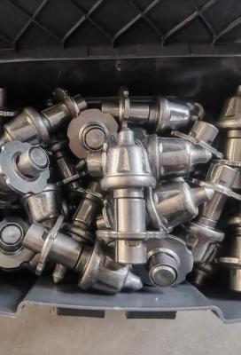 China Nieuwste BNT6-22 Freespoel 2493524 Waterbestendige Pick 6-22 Freespoel Tanden voor de weg Freesmachine Onderdelen Te koop