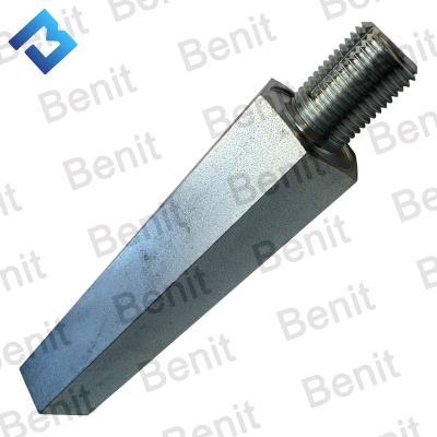 China Adaptateur de beurre S1800-3 Tracé de tension 2306182 Pièces de rechange de pavé d'asphalte for sale