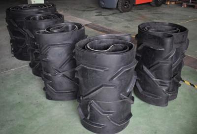 Cina Cintura trasportatrice di alta qualità per fresatrici W220 PN 2161723 Nero in vendita