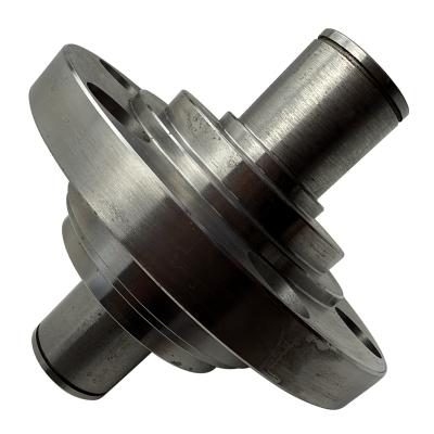 China P8820DL Asphalt Paver Spare Parts Spiral Conveyor Intermediate Shaft Rotary Separator Intermediate Shaft VOE12766358 for sale