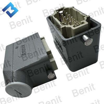 China Dummy Plug Vogle Asphalt Paver Electronic Parts for sale