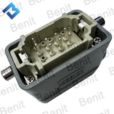 China Dummy Plug Vogle Asphalt Paver Electronic Parts for sale