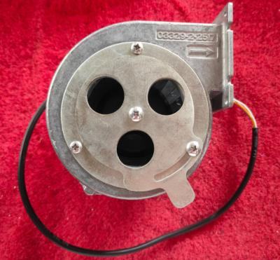 China RM54579123 RM13986583 Blower Turbine For Road Construction for sale