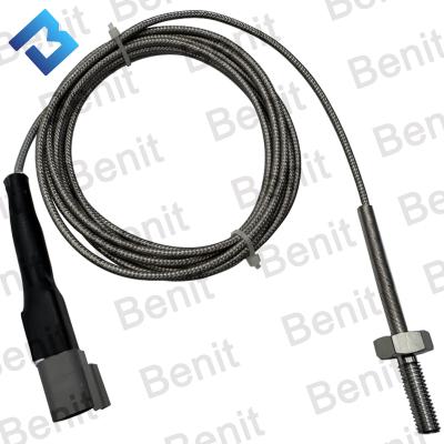 China 2035224 Ironing Plate Temperature Sensor Asphalt Paver Electrical System For Road Construction for sale