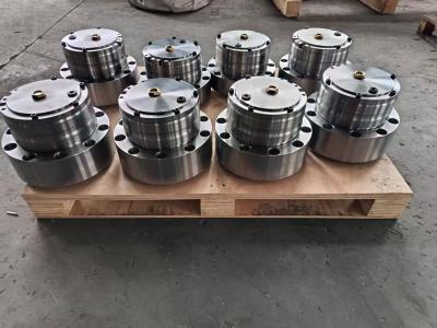 China Extremo móvil del rodamiento W2000 W1900 Tambor de fresado derecho 95594 para fresadora de carreteras en venta
