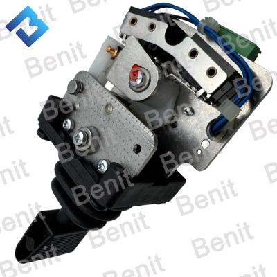 China W50 Joystick Bedieningshendel 24V Bedieningshendel 194444 Transportband Hefschakelaar voor Wegenfreesmachine Onderdelen Te koop