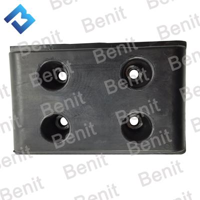 China Hoogwaardige bestratingsmachine S800 TRACK PAD2390756, Vervangingsonderdelen 2390756 voor s700/s800 SUPER VOGEL asfaltbestratingsmachine WALKING SYSTEM Te koop